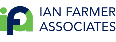 Get in touch - Ian Farmer Associates